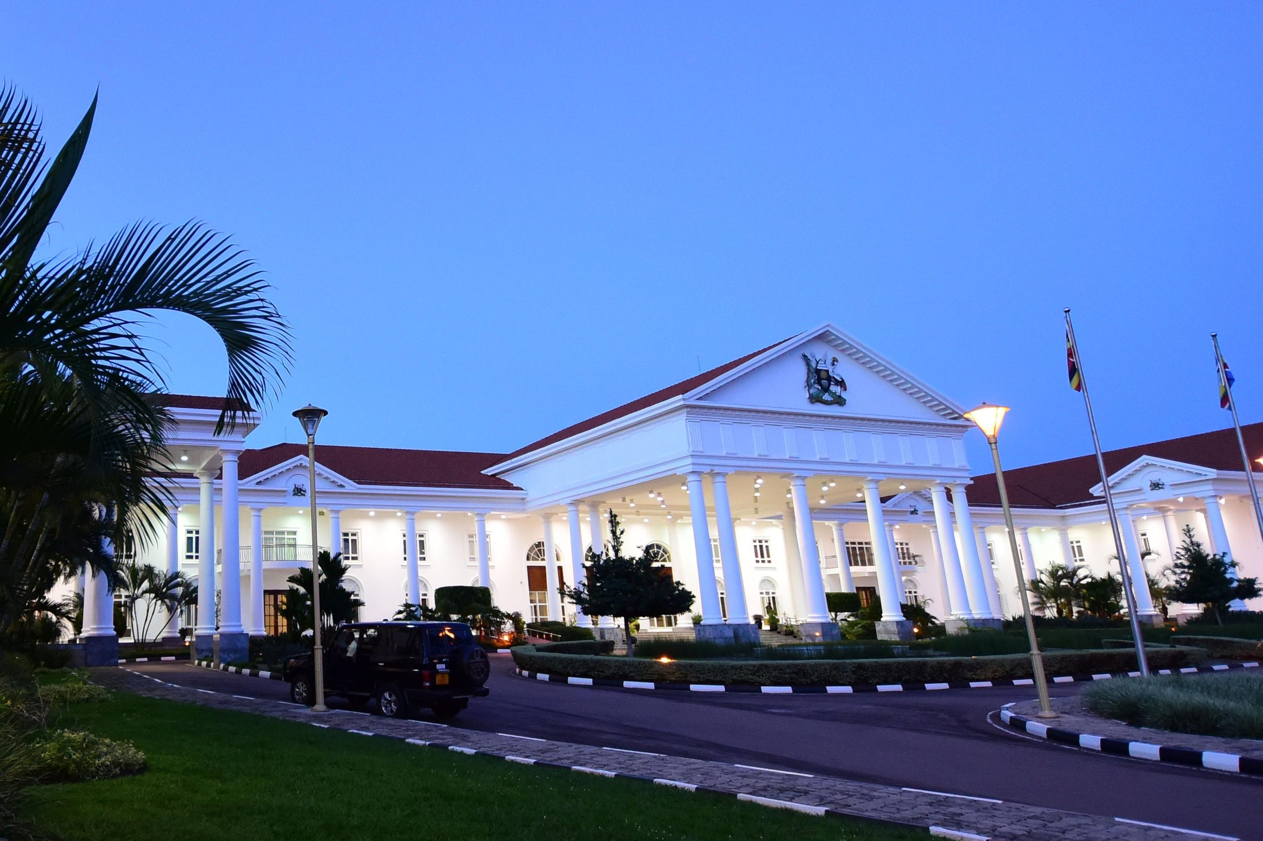 Single Page – SH Admin - State House Uganda