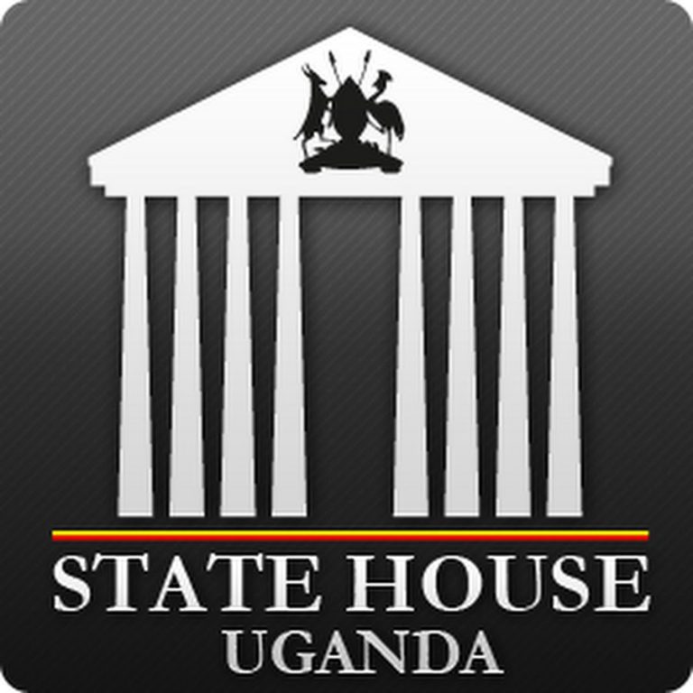 Overview of the State House - State House Uganda