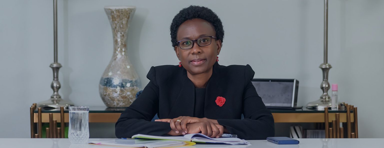 The Cabinet - State House Uganda