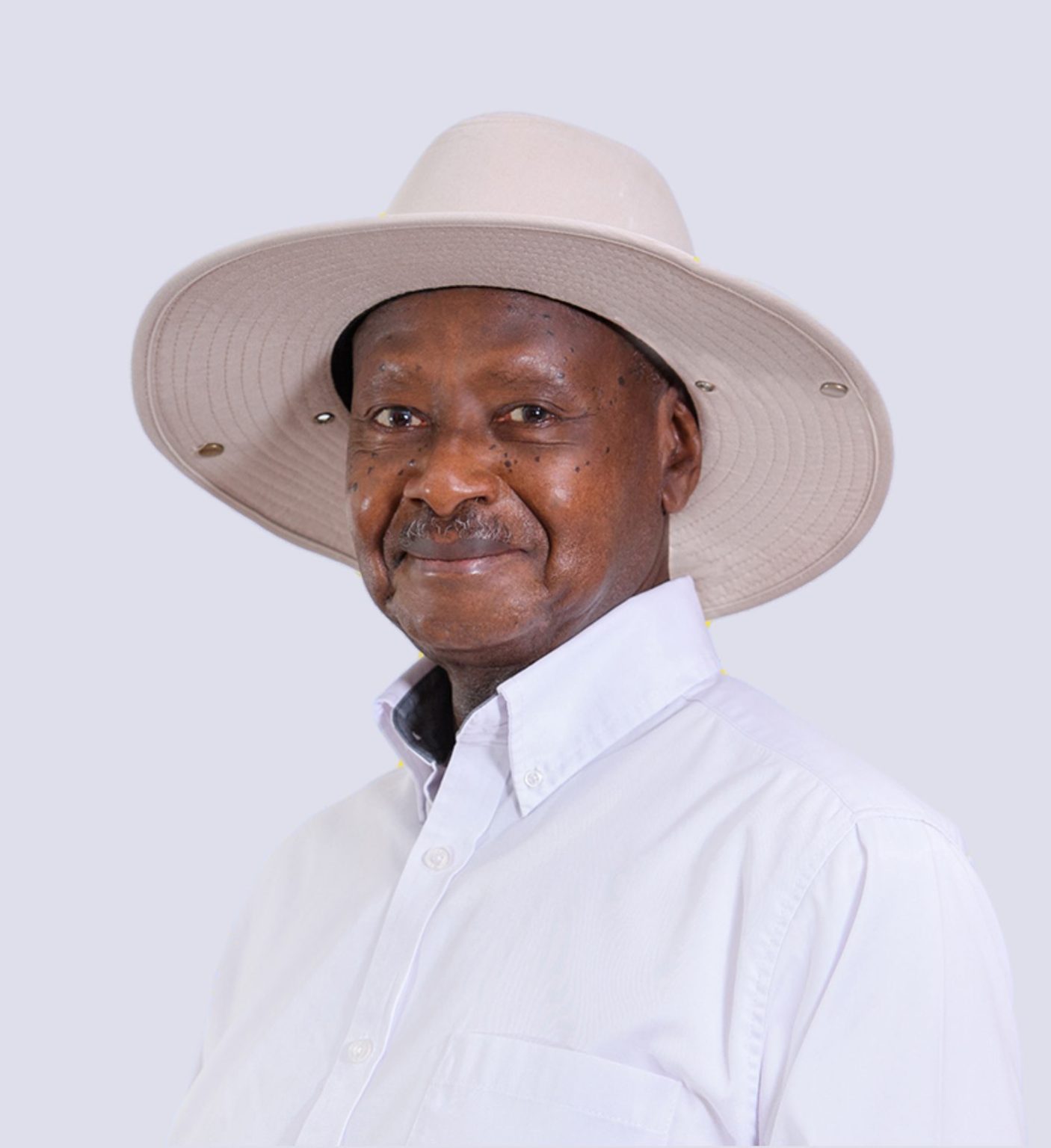 The Cabinet - State House Uganda