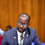 The Cabinet - State House Uganda