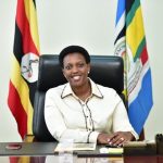 The Cabinet - State House Uganda
