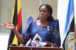 The Cabinet - State House Uganda