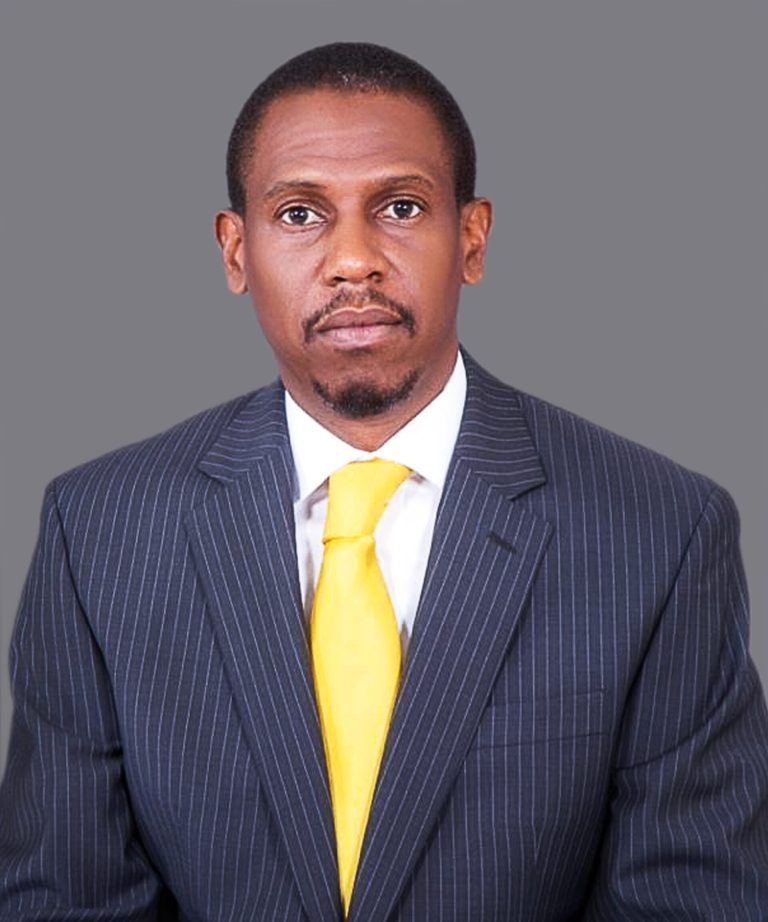 The Cabinet - State House Uganda