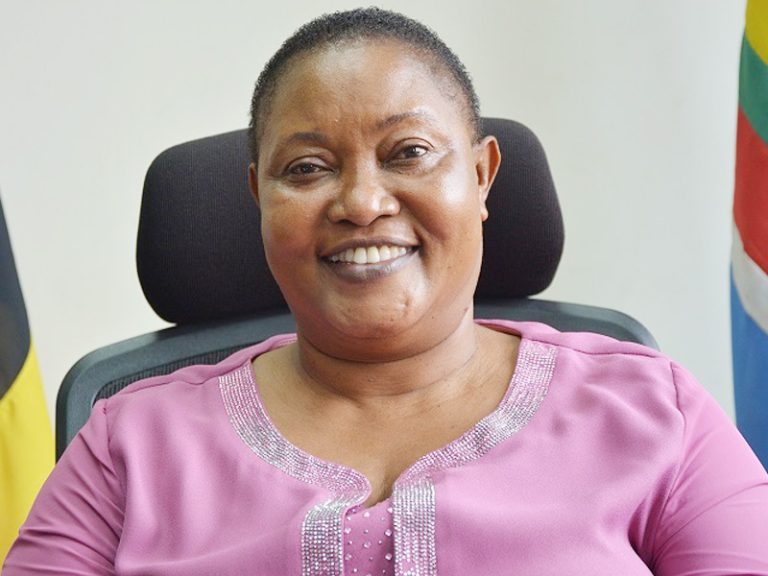 The Cabinet - State House Uganda