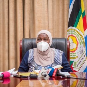 The Cabinet - State House Uganda