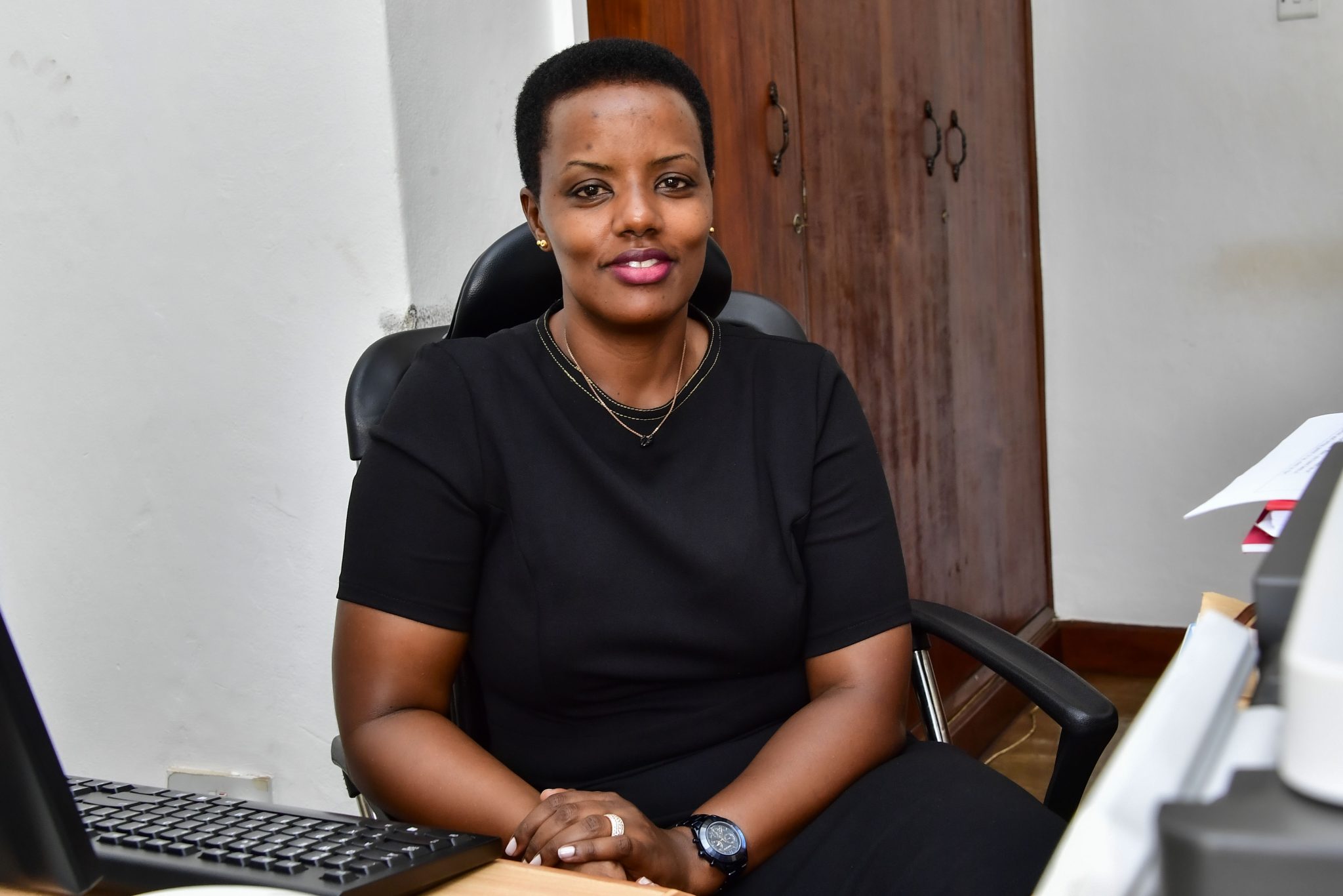 State House Administration - State House Uganda