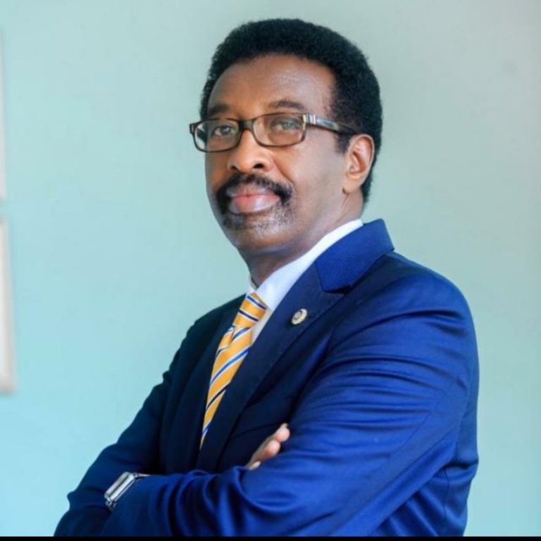 The Cabinet - State House Uganda