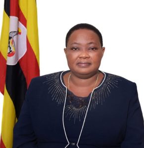 The Cabinet - State House Uganda