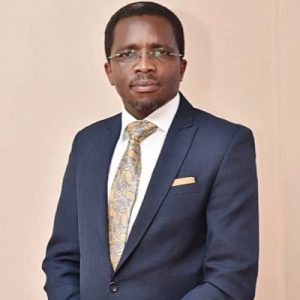 The Cabinet - State House Uganda