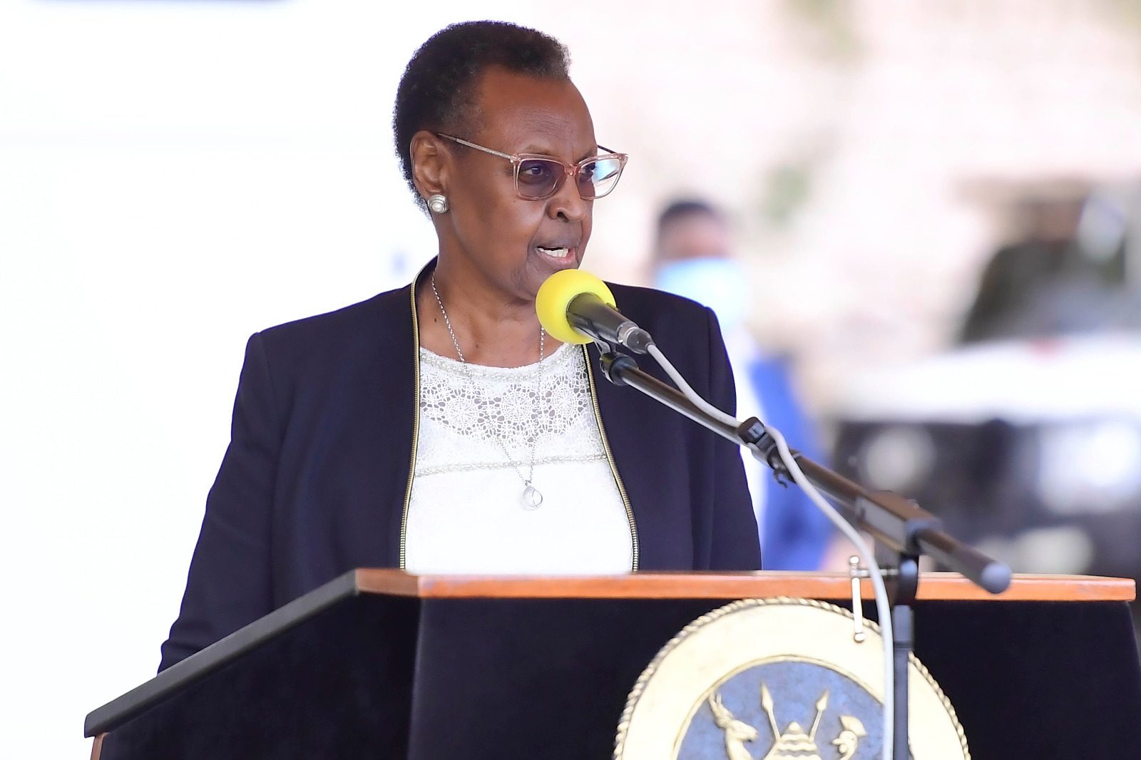 President Museveni Tasks Teachers to Utilise Their Professional ...