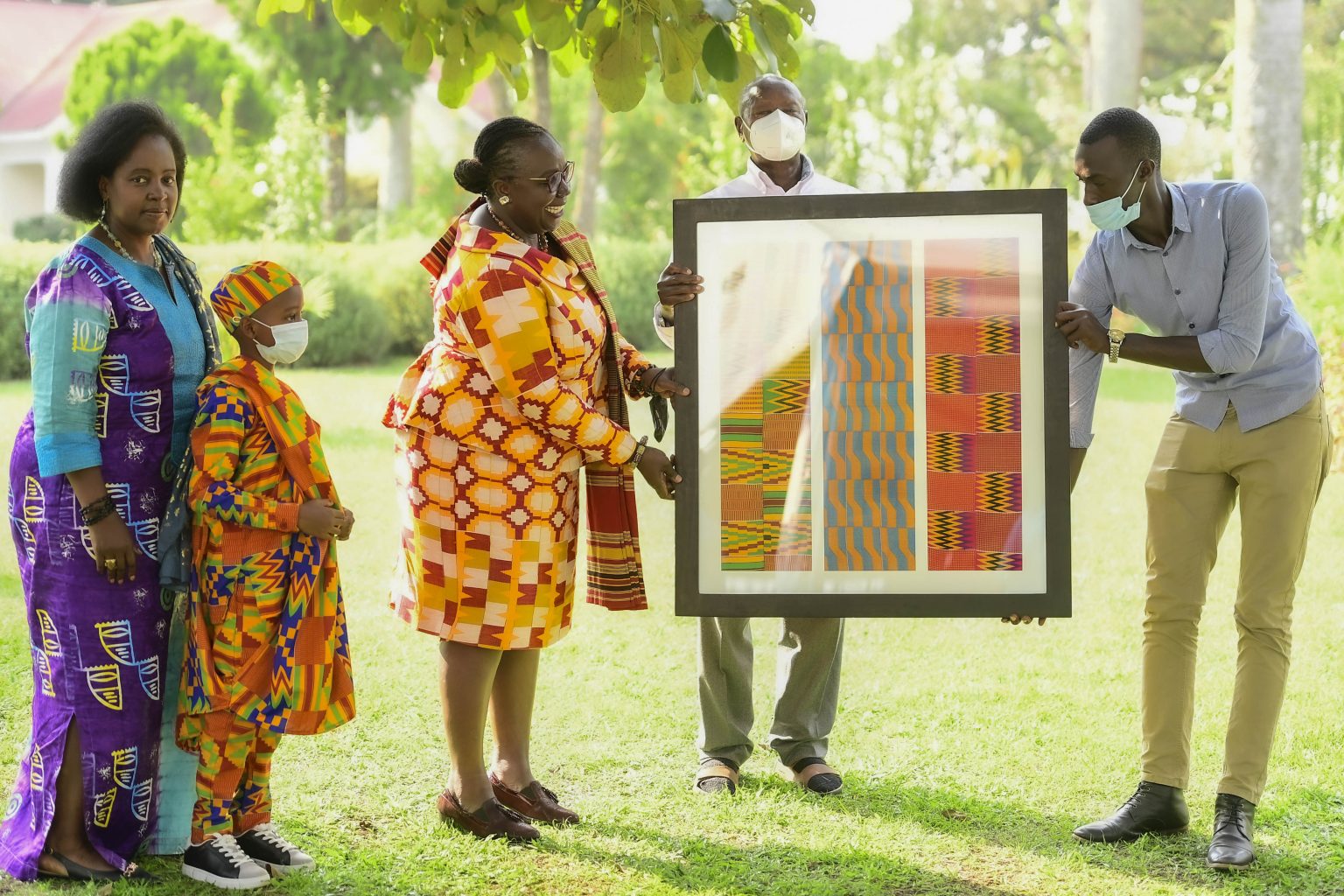 Home - State House Uganda