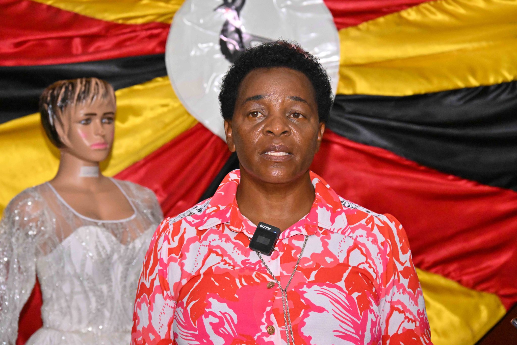 Minister Mutuuzo Praises President Museveni’s PISGBC Project - State ...