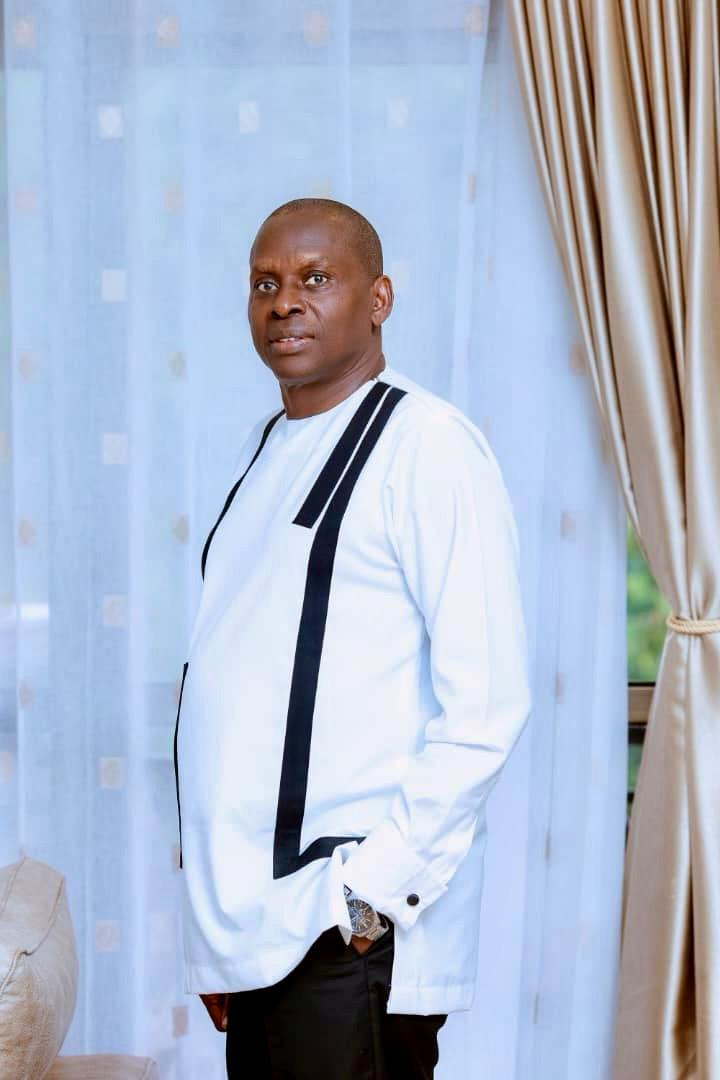 President Museveni Appoints Mishac Kawamara As Senior Presidential ...