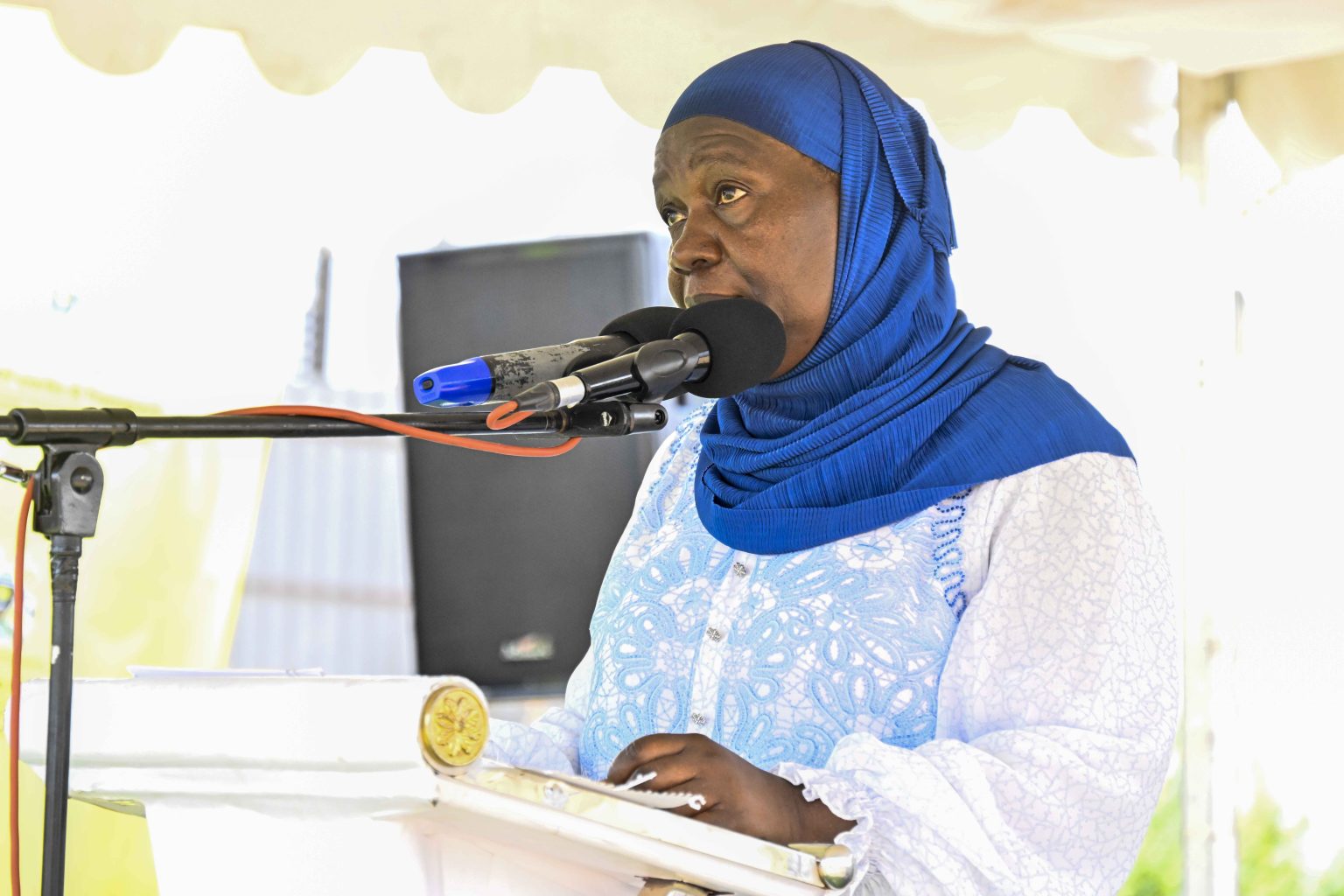 President Museveni Commissions New Kampala Flyover, Calls For ...