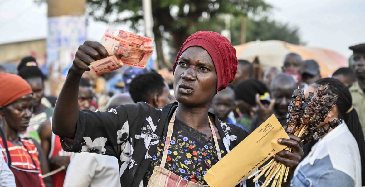Home - State House Uganda