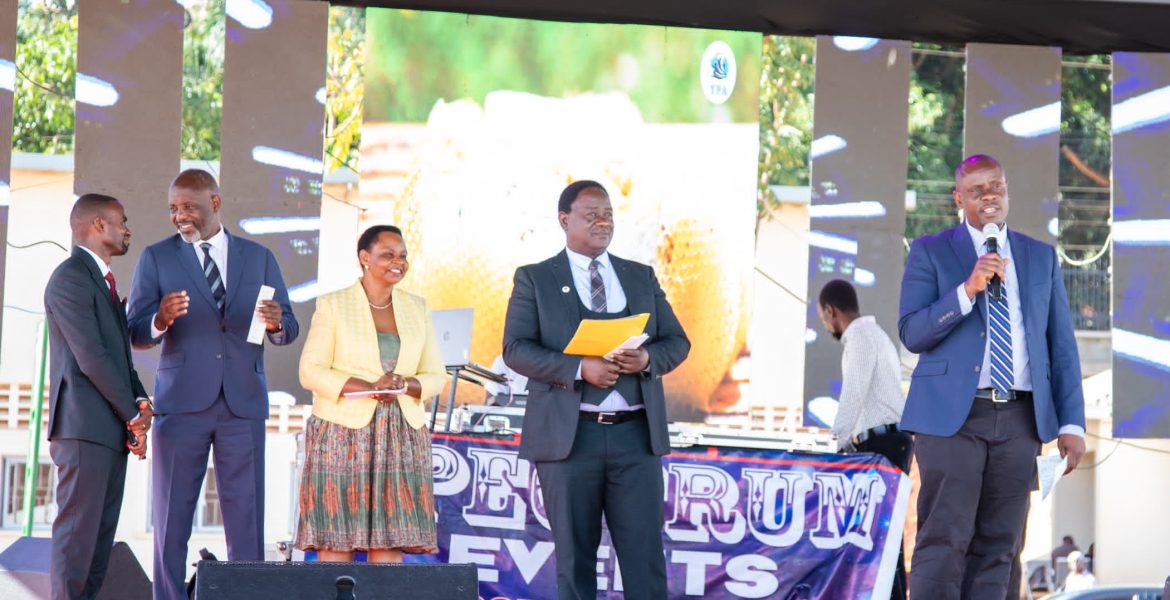 Home - State House Uganda