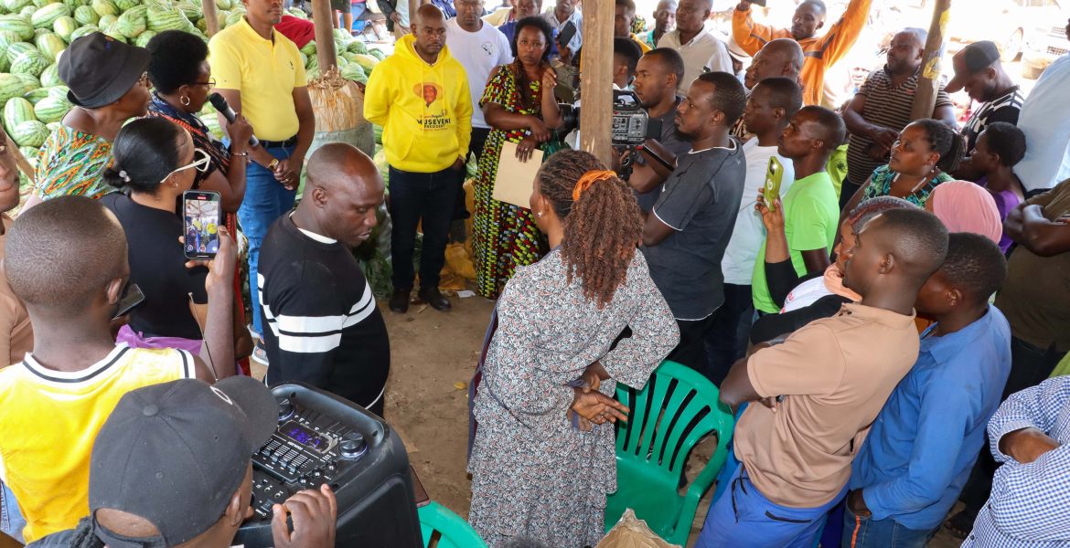 Home - State House Uganda