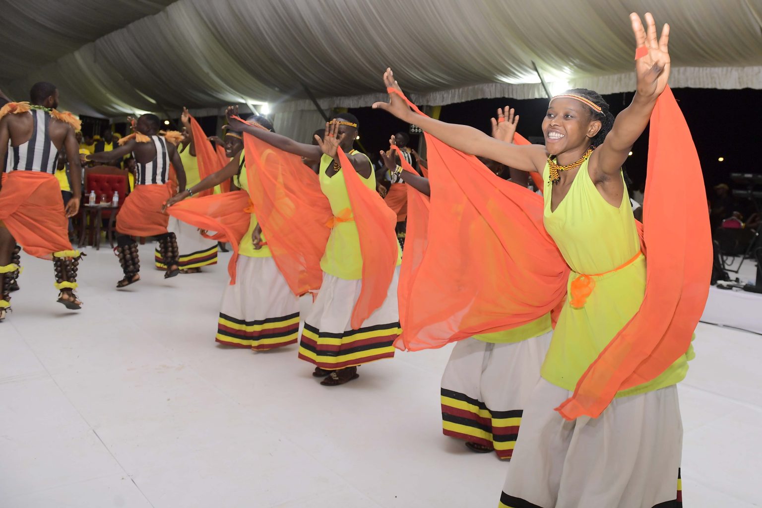 President Museveni Launches NRM Manifesto 2026–2031, Calls For ...