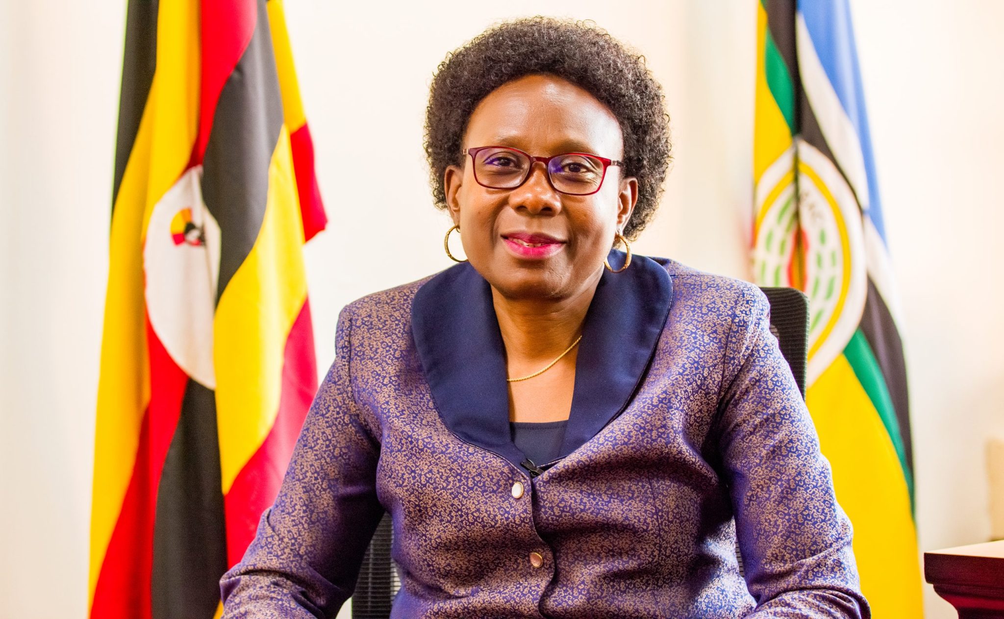 The Cabinet - State House Uganda