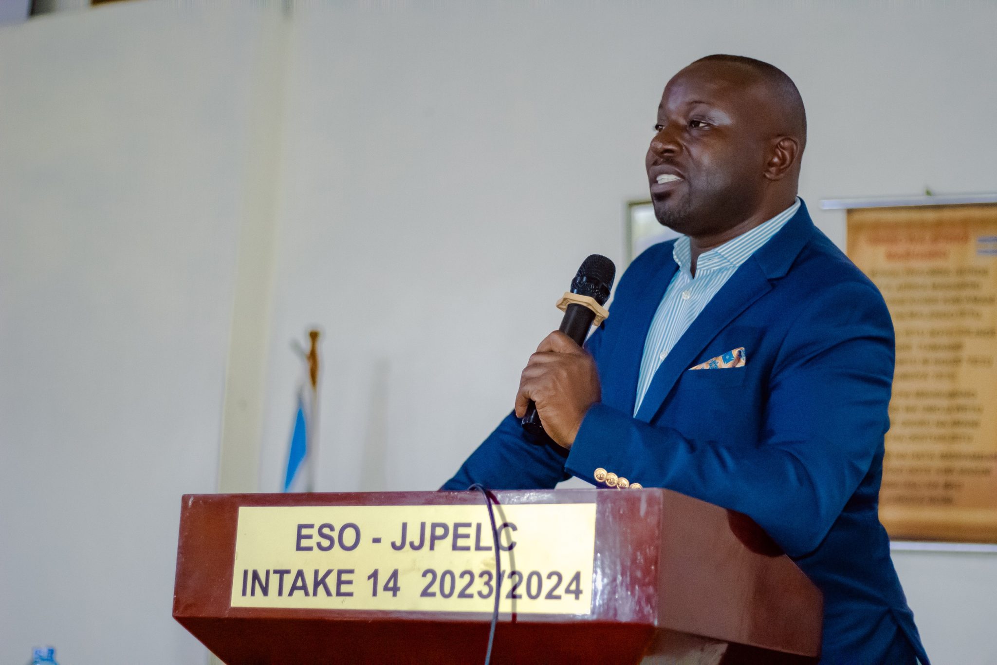 Presidential Industrial Hubs: Farm Managers And Finance Officers ...
